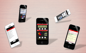 CPR Rhythm Tool » Shepherd System