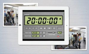 TraiClock » Shepherd System