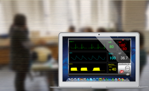 TraiMonitor SE » Shepherd System